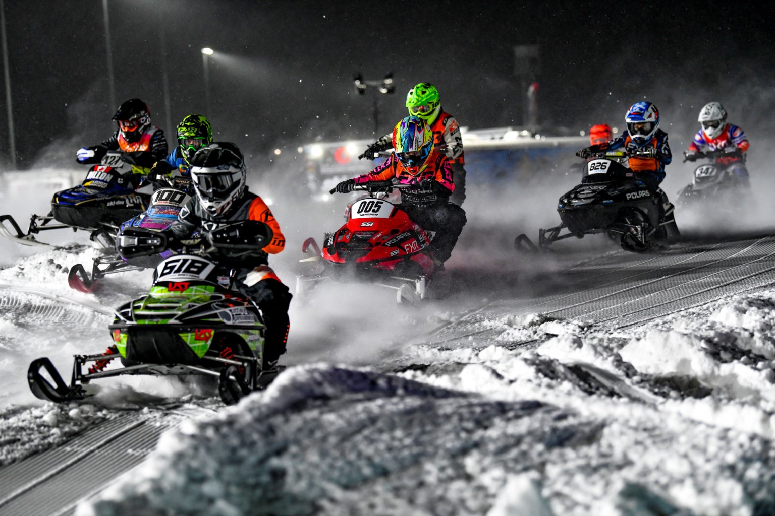 2024-2025 AMSOIL CHAMPIONSHIP SNOCROSS SEASON PREVIEW | AMSOIL Championship Snocross