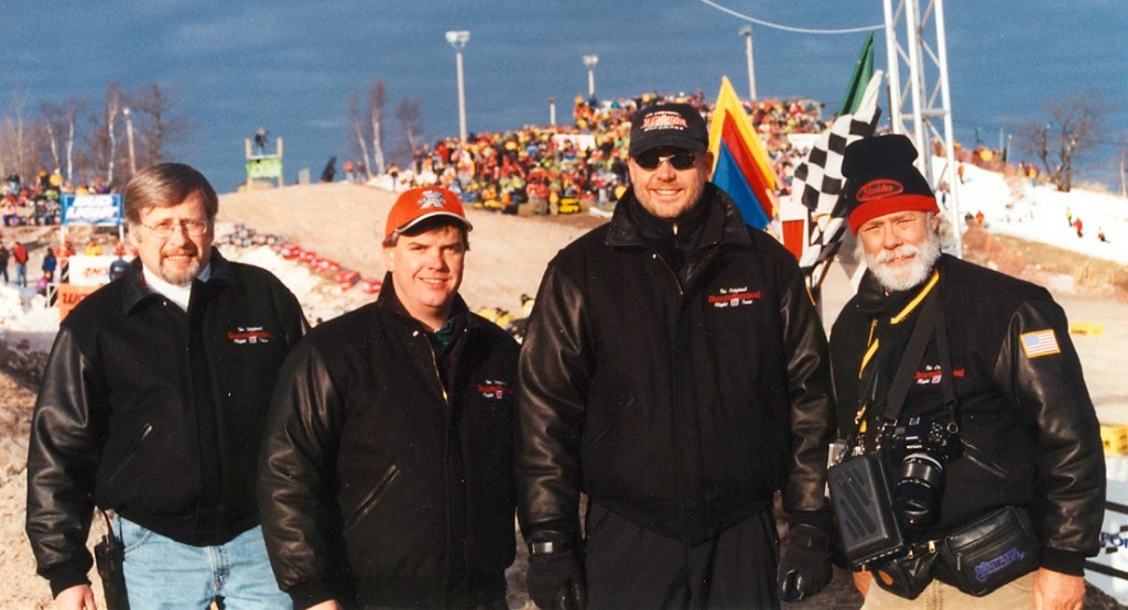 The Story of Spirit Mountain and AMSOIL Championship Snocross – AMSOIL ...