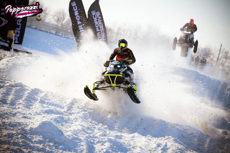 Green Mountain Racing and BTR Suspension Bring New Technology To North ...