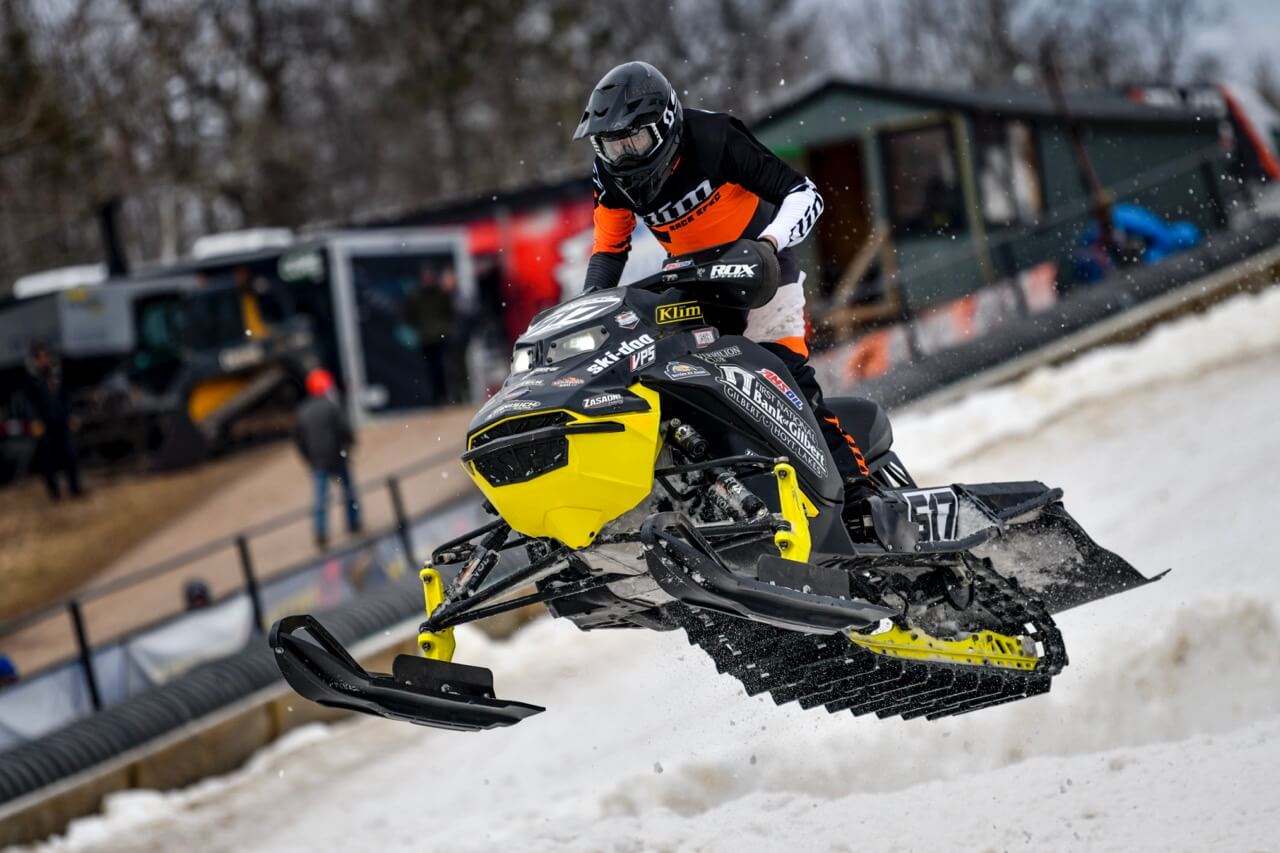 Snocross Season Comes to Conclusion as Final Champions Crowned in ...