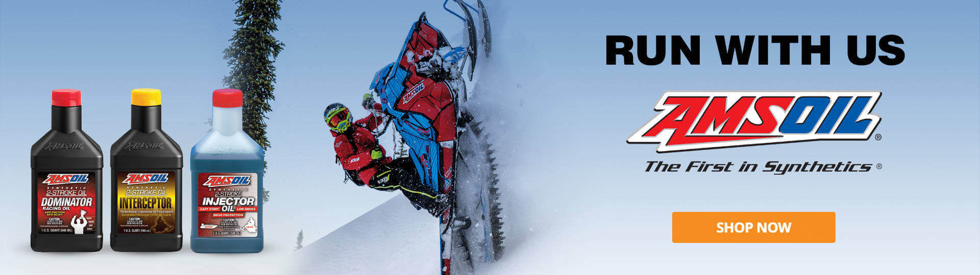 AMSOIL Championship Snocross | The #1 Snowmobile Race Series In The World.