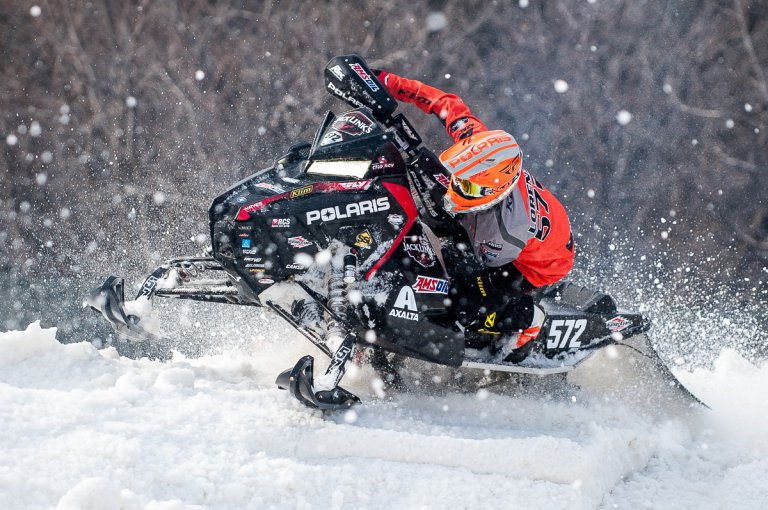 Jake Angove Wins Pro Lite Final On Saturday, Leaves Michigan With Two ...