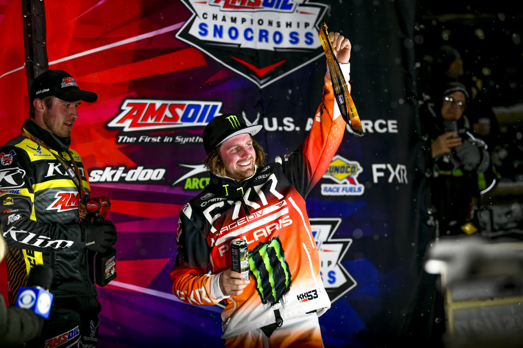 Event Preview: USAF Snocross National presented by Christian Cars ...
