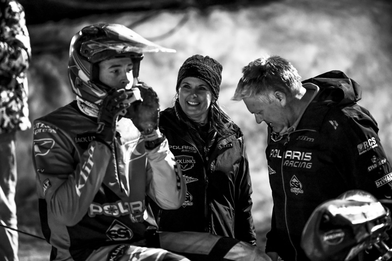 Team Profile: Chasing Greatness with Judnick Motorsports – AMSOIL ...