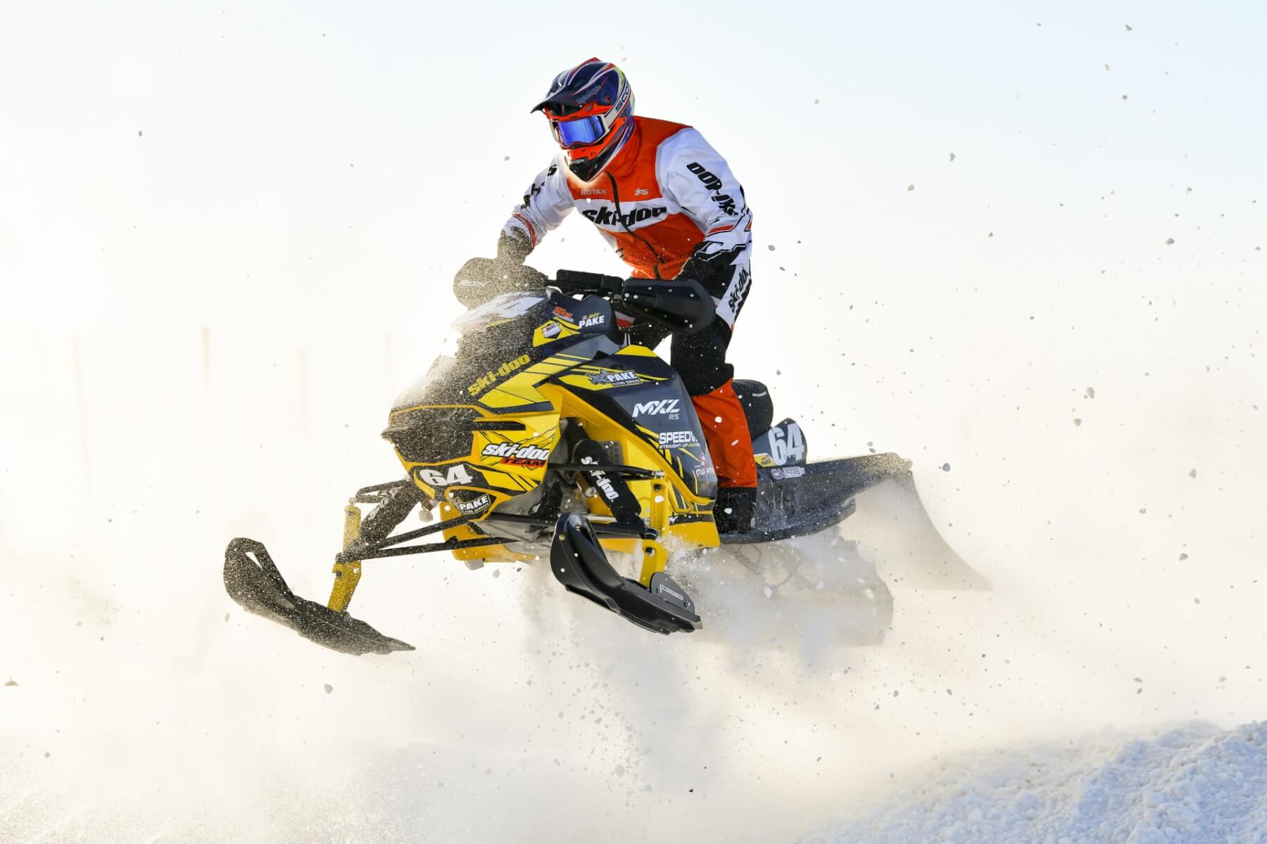 Event Preview: PIRTEK Snocross National Presented By Kwik Trip 2022 ...