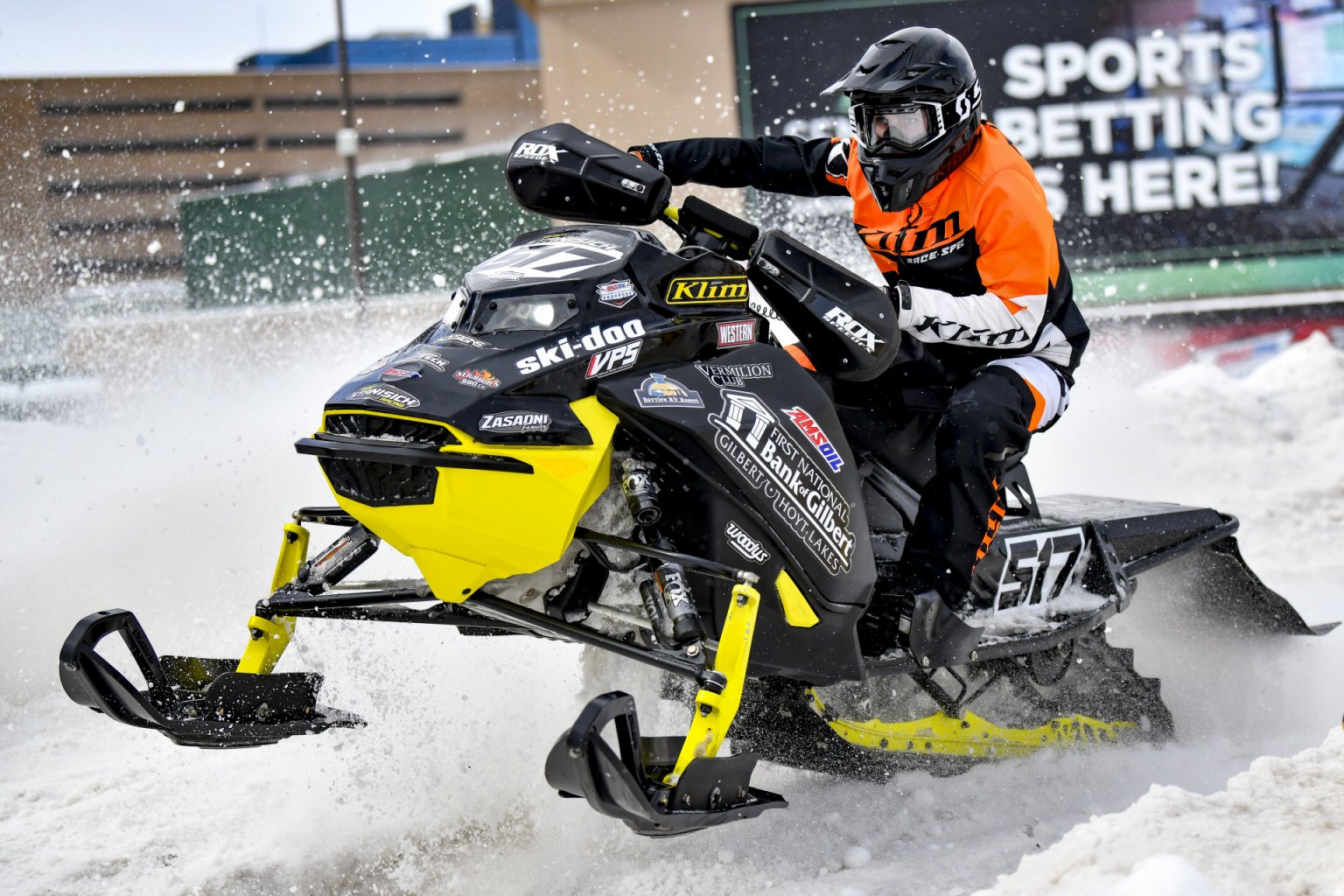 2024-2025 AMSOIL CHAMPIONSHIP SNOCROSS SEASON PREVIEW – AMSOIL ...