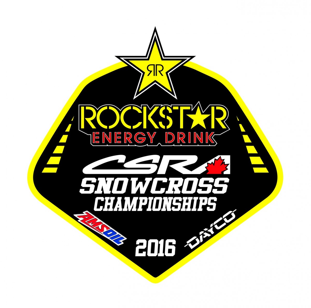 CSRA – AMSOIL Championship Snocross
