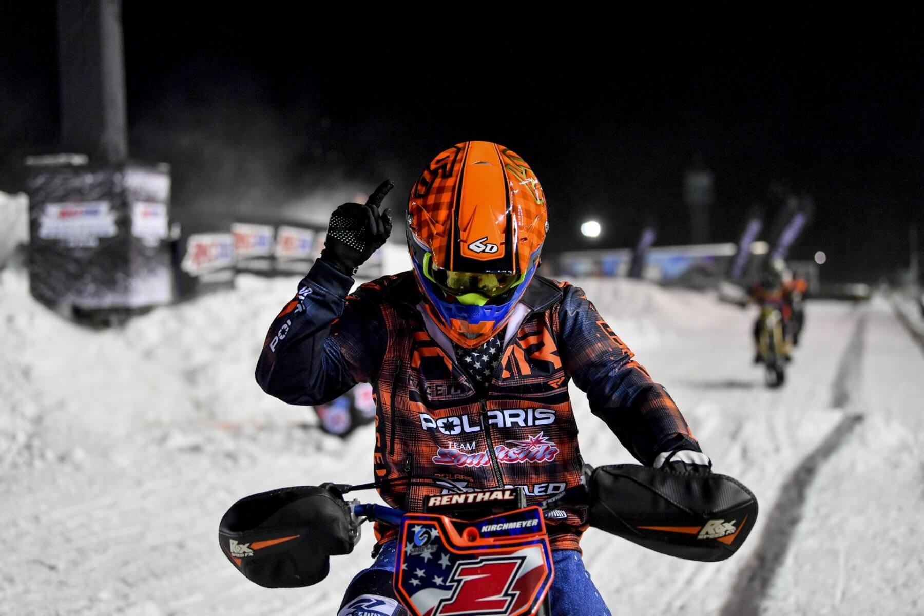 Event Preview: PIRTEK Snocross National Presented By Kwik Trip 2022-2023 | AMSOIL Championship ...