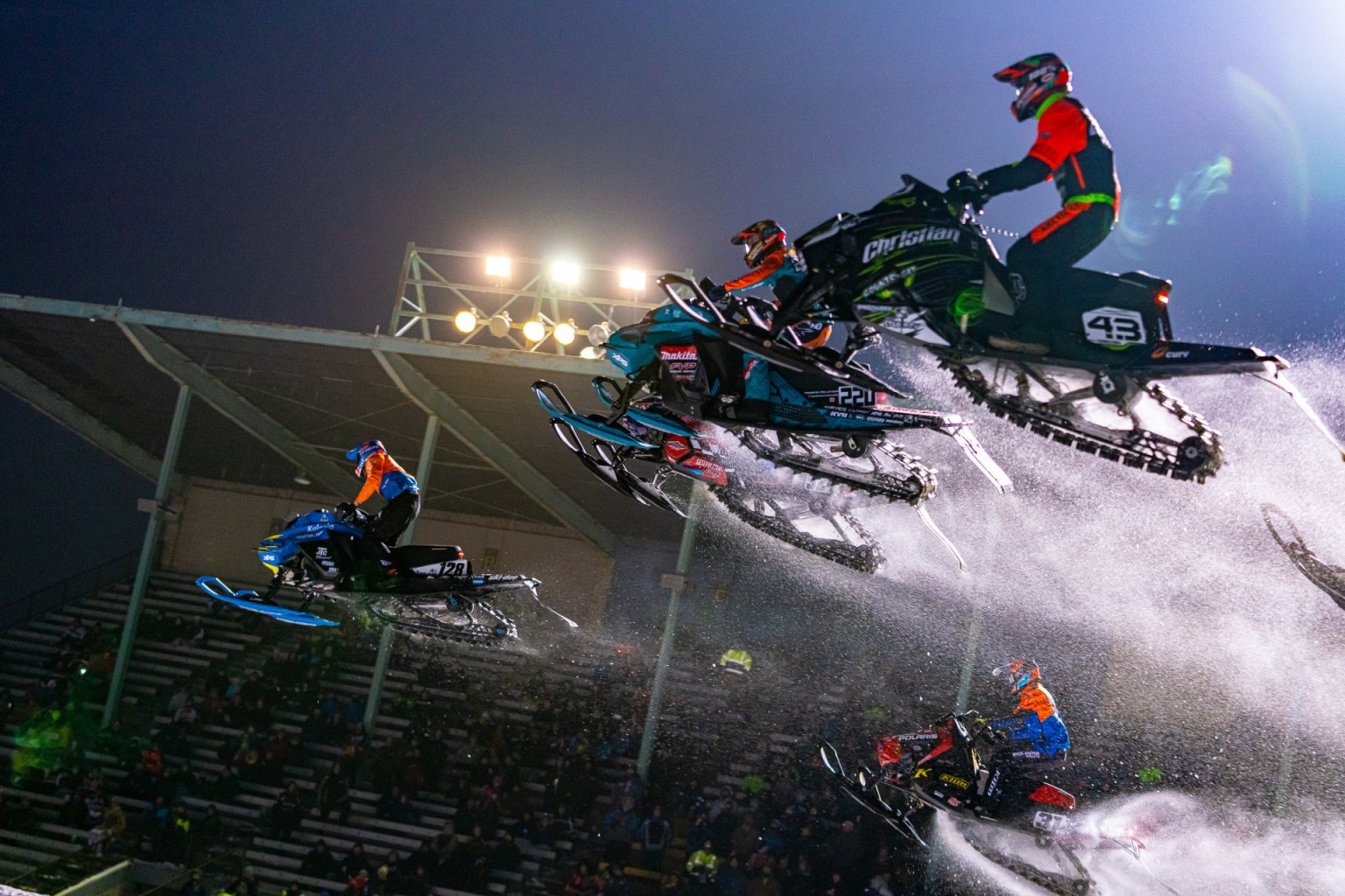 EVENT PREVIEW: Sioux Falls Snocross National presented by Kwik Star ...