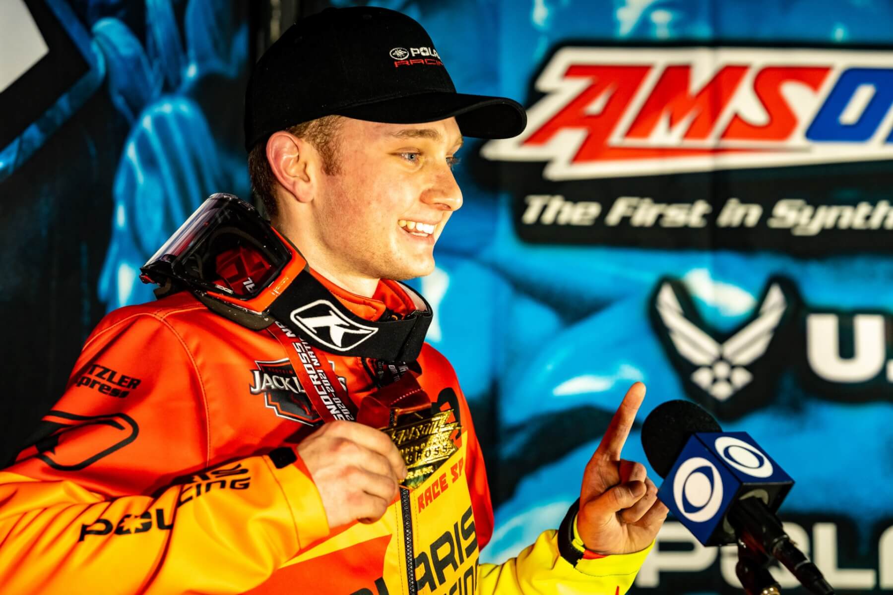 HOW TO WATCH: Octane Ink Snocross National presented by TDS Trucking ...