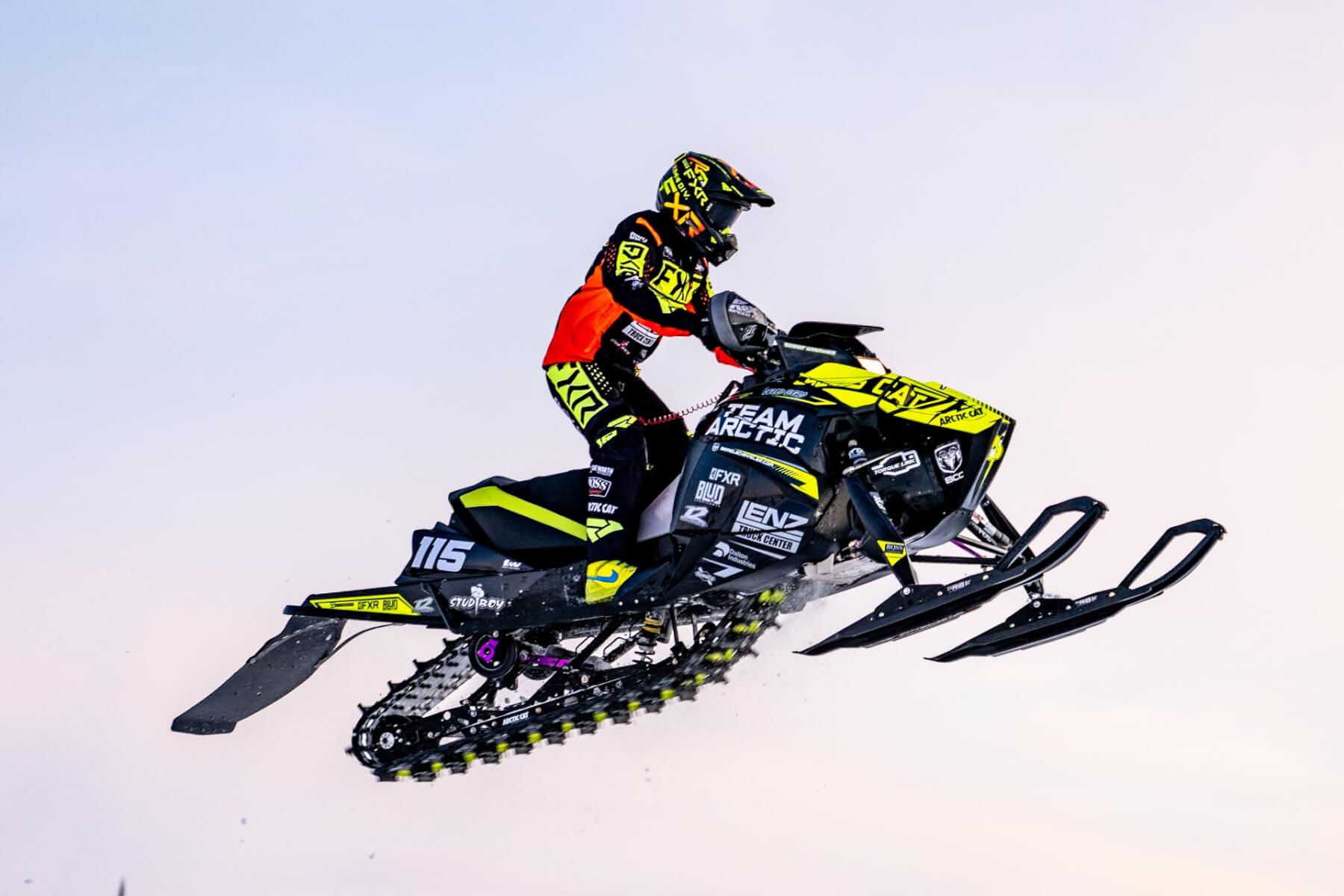 Event Preview: PIRTEK Snocross National Presented By Kwik Trip 2022 ...