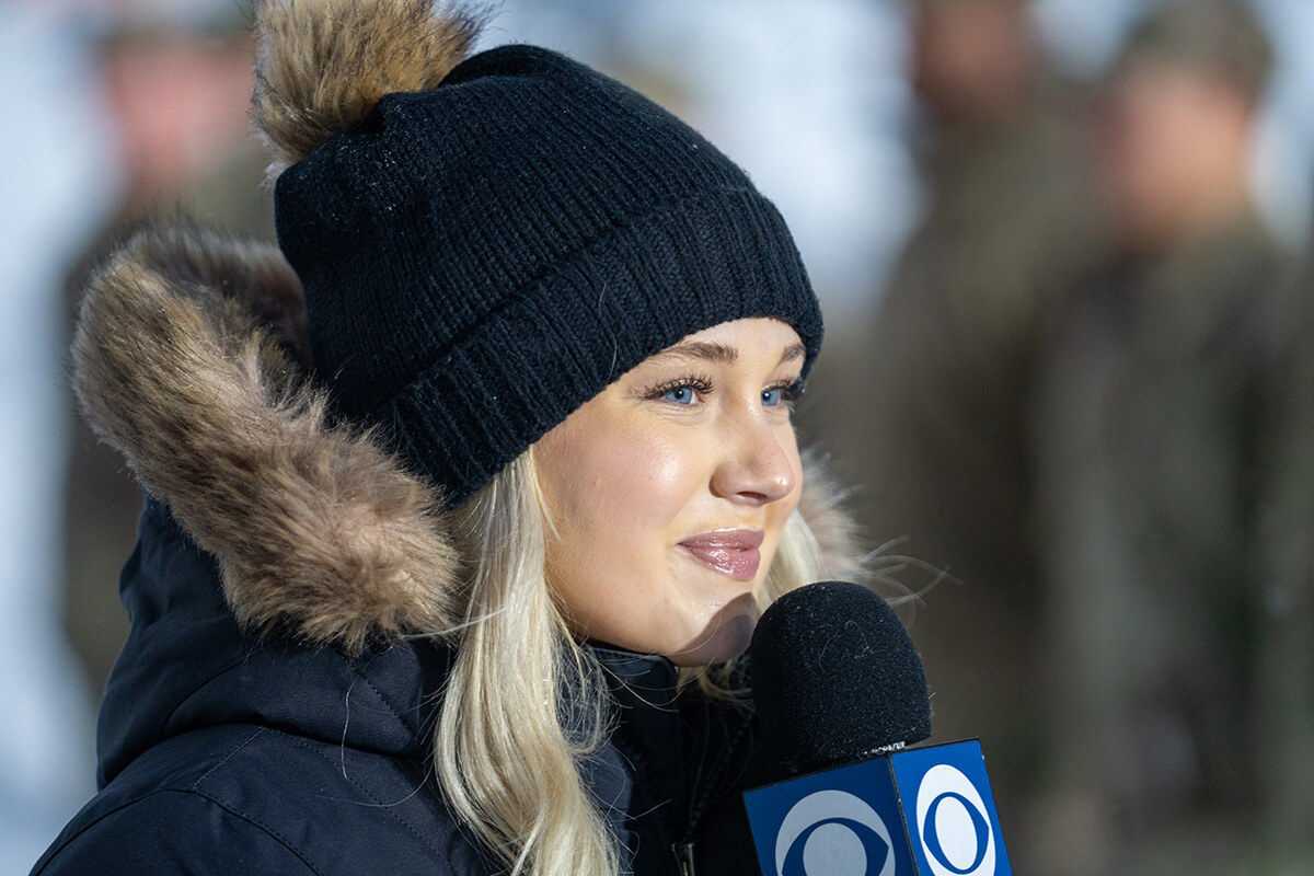 2023 ACS Broadcast Team Announced, Robbie Malinoski Joins Lineup – AMSOIL Championship Snocross