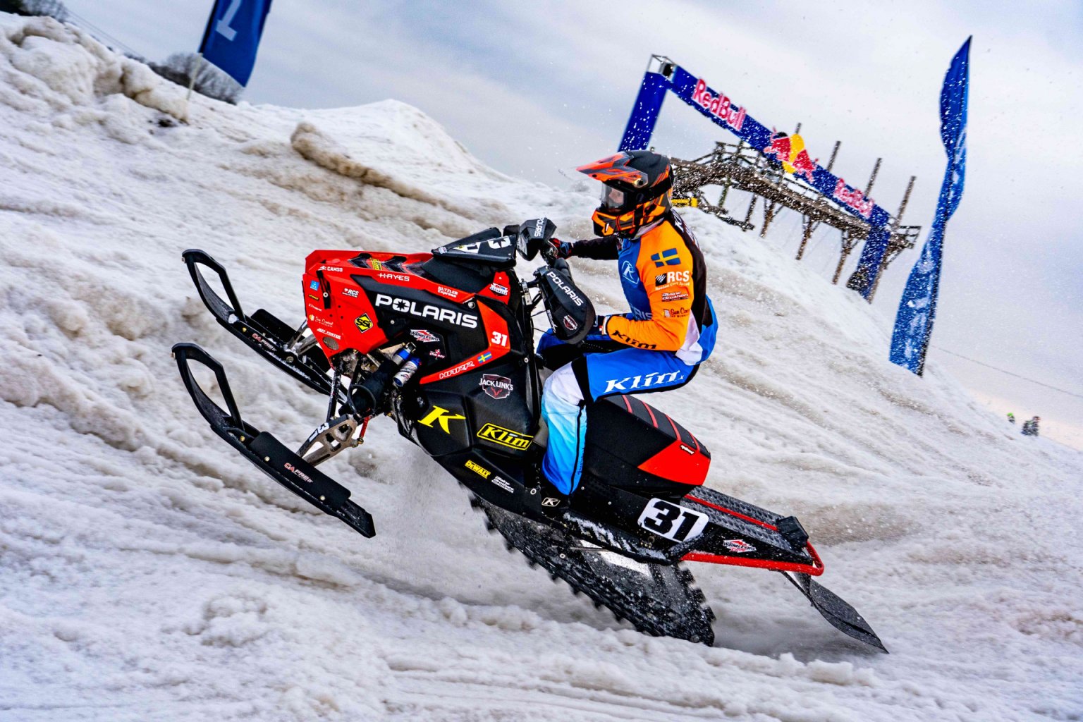 Snocross schedule | AMSOIL Championship Snocross