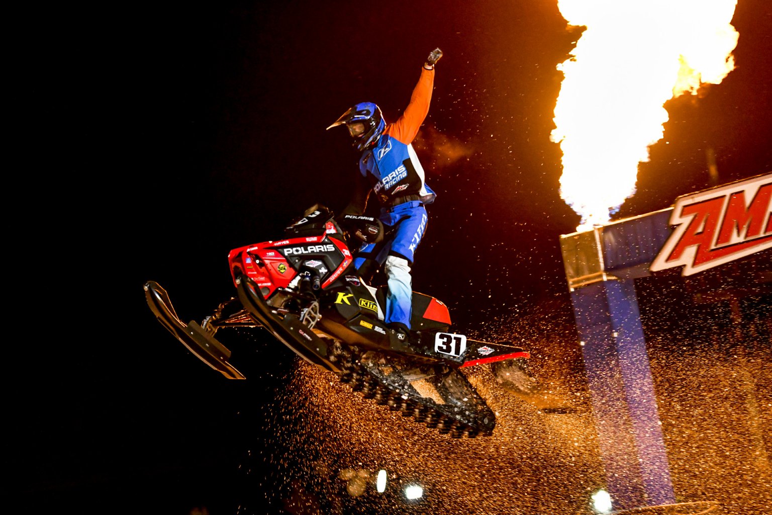Team Profile: Chasing Greatness with Judnick Motorsports – AMSOIL ...