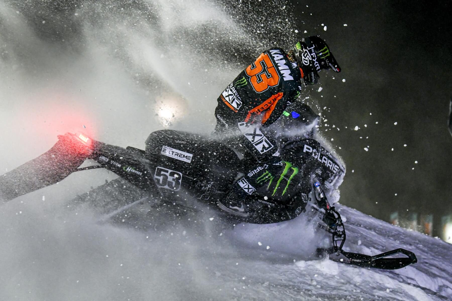 HOW TO WATCH: PIRTEK Snocross National presented by Kwik Trip 2023 in Shakopee, MN – AMSOIL ...