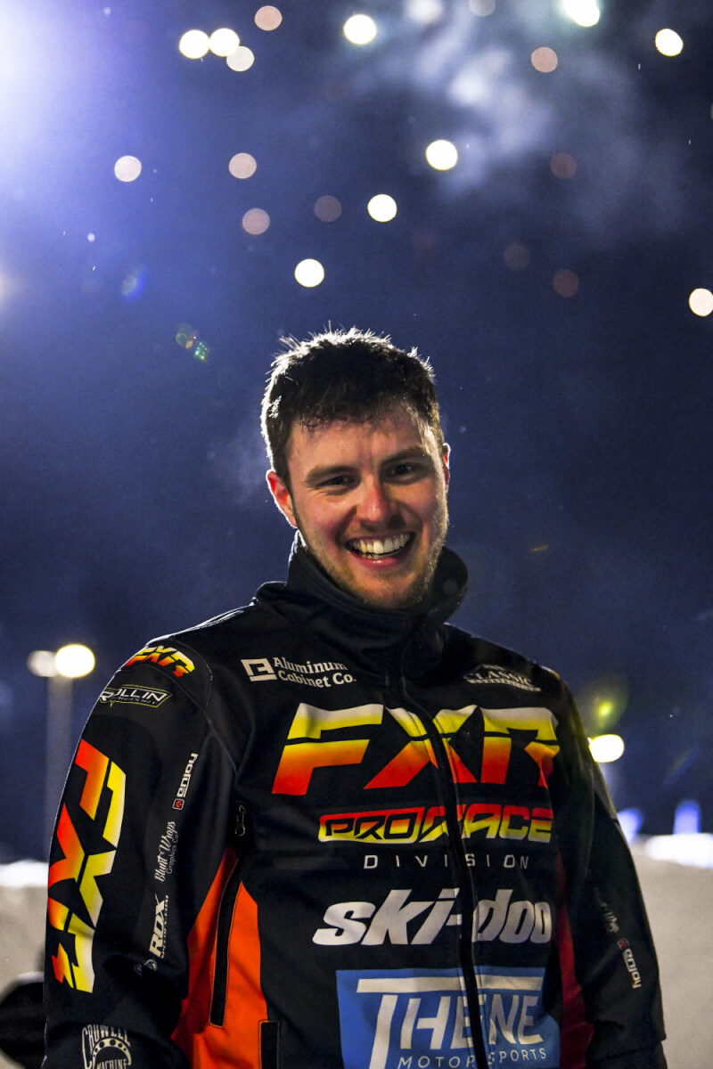 Event Preview: Sioux Falls Snocross National presented by Kwik Star ...