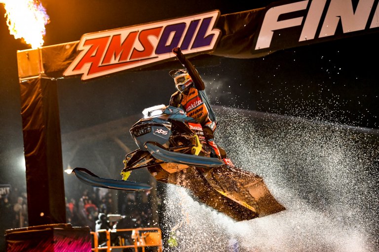 Event Preview: All Finish Concrete Snocross National Presented By Kost ...