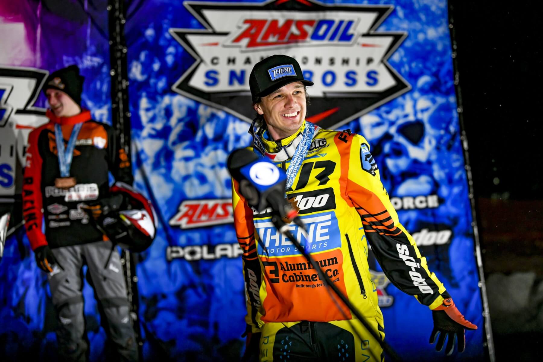 Event Preview: All Finish Concrete Snocross National Presented By Kost ...