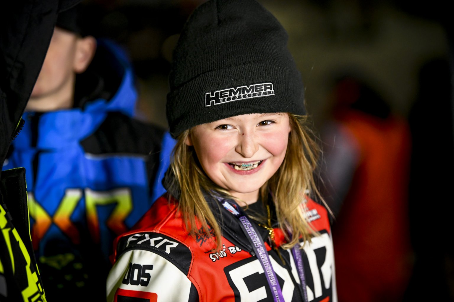 EVENT PREVIEW: ERX Snocross National 2024 in Elk River, MN – AMSOIL ...