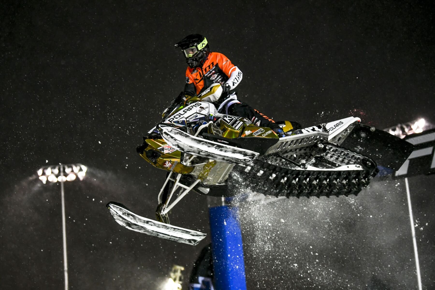 Event Preview: PIRTEK Snocross National Presented By Kwik Trip 2022 ...
