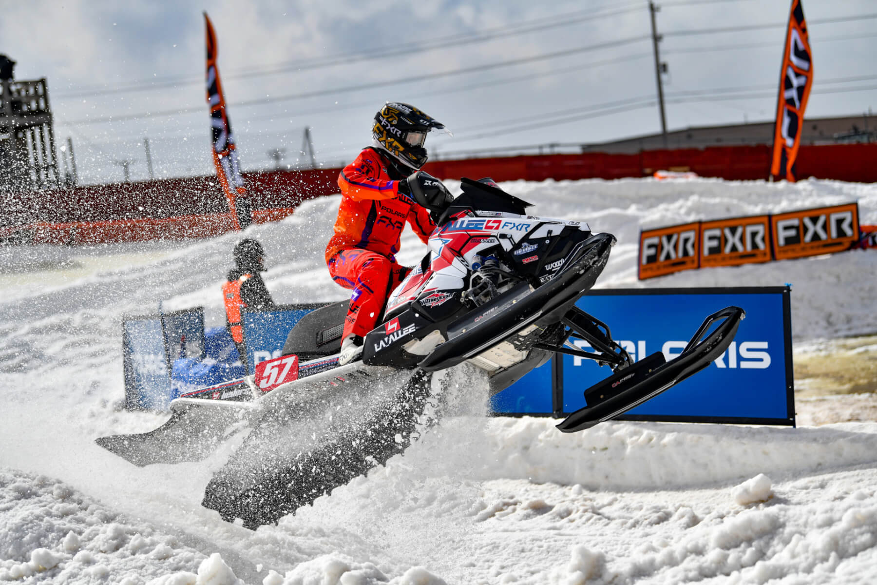 Kamm Back on Top as Cole Sweeps Pro Lite in Eagle River Finale – AMSOIL ...