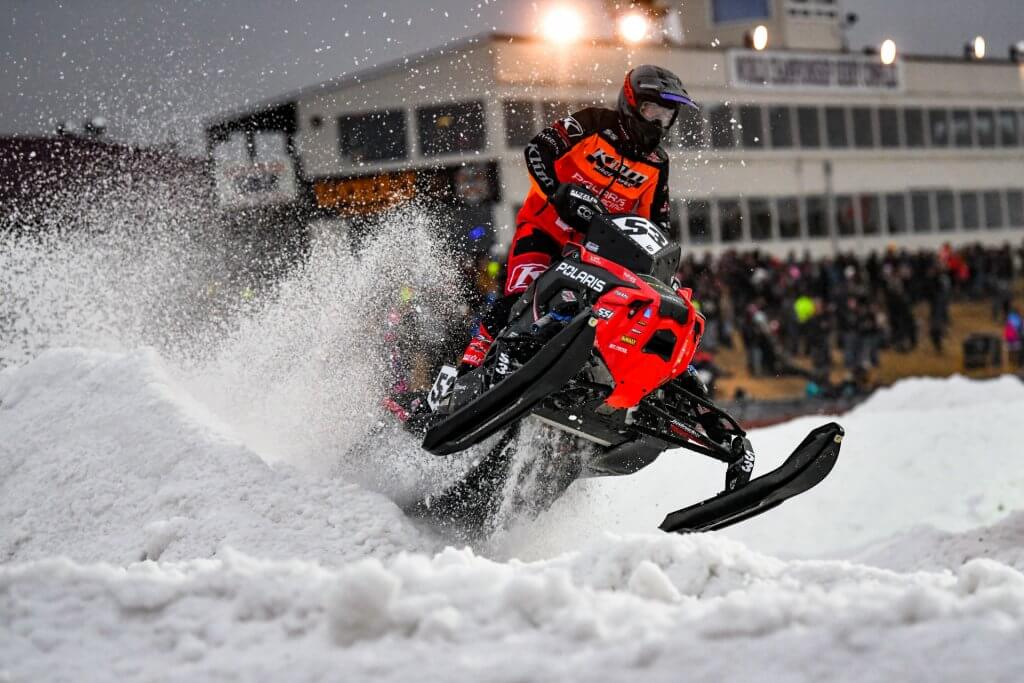Kamm Back on Top as Cole Sweeps Pro Lite in Eagle River Finale – AMSOIL ...