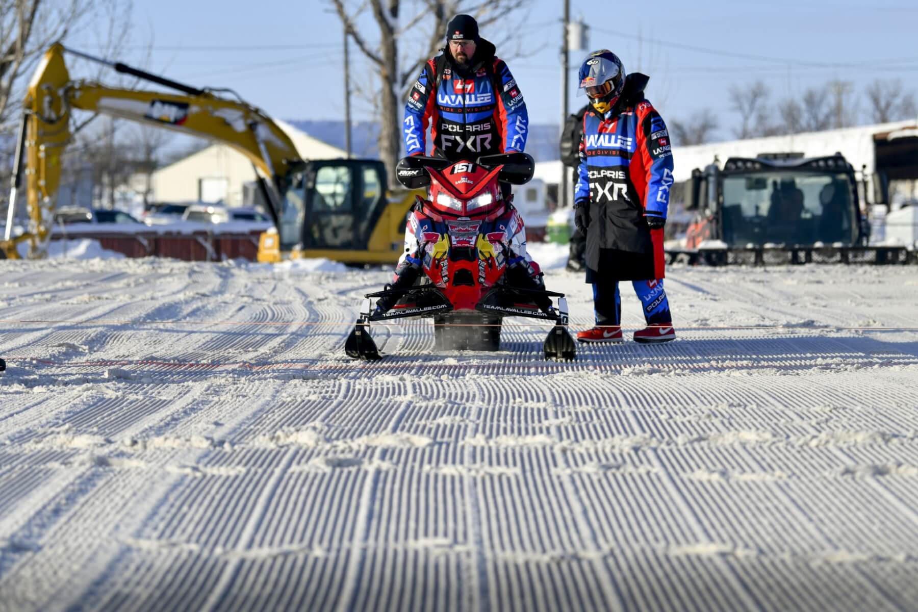 Event Preview: PIRTEK Snocross National Presented By Kwik Trip 2022 ...