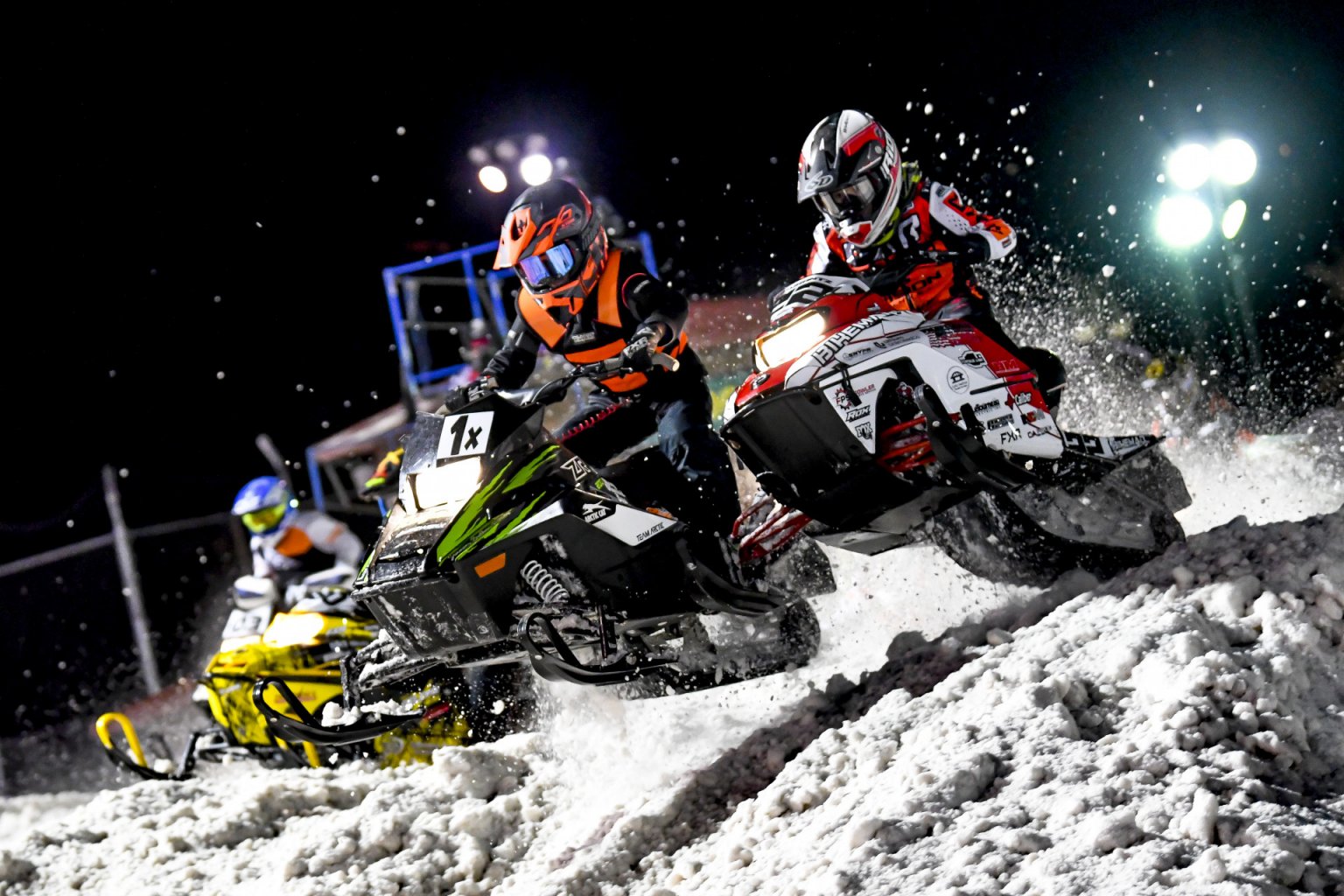 2024-2025 AMSOIL CHAMPIONSHIP SNOCROSS SEASON PREVIEW | AMSOIL Championship Snocross