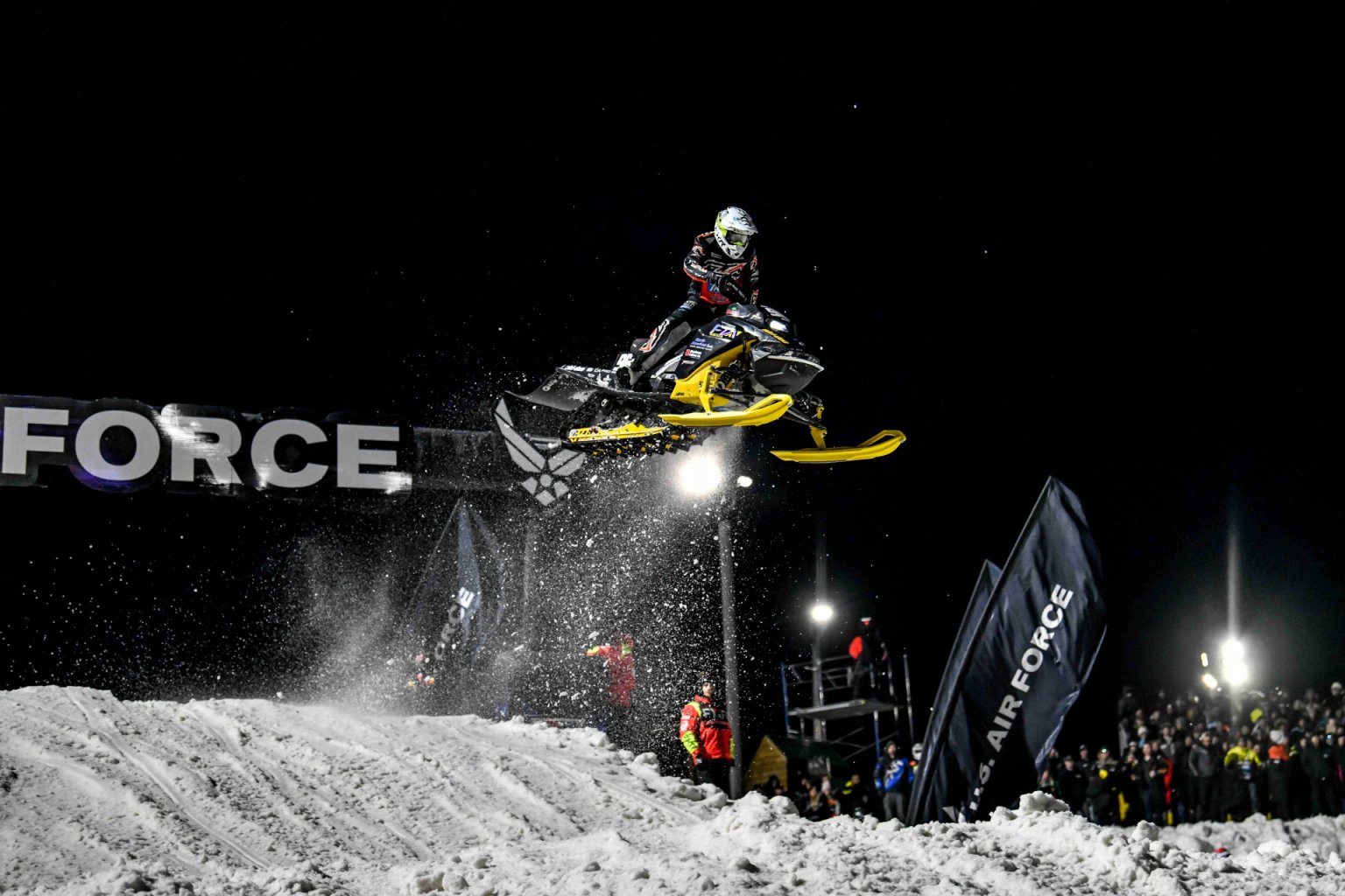 Lebel, Dillon Top Pro Classes as Lieders Says Farewell with Title ...