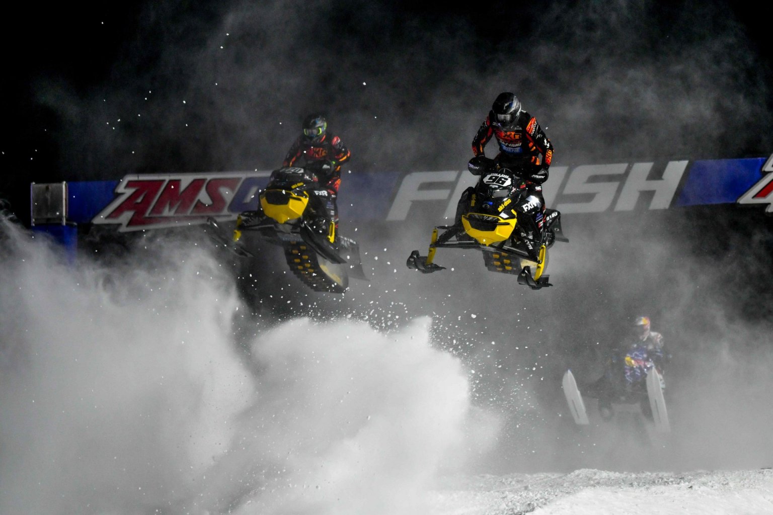 Dylan Breaks through as Downs Prospers in Pro Lite at Canterbury Redux ...
