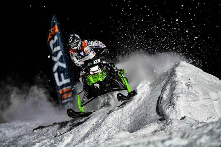 Dylan Breaks through as Downs Prospers in Pro Lite at Canterbury Redux ...