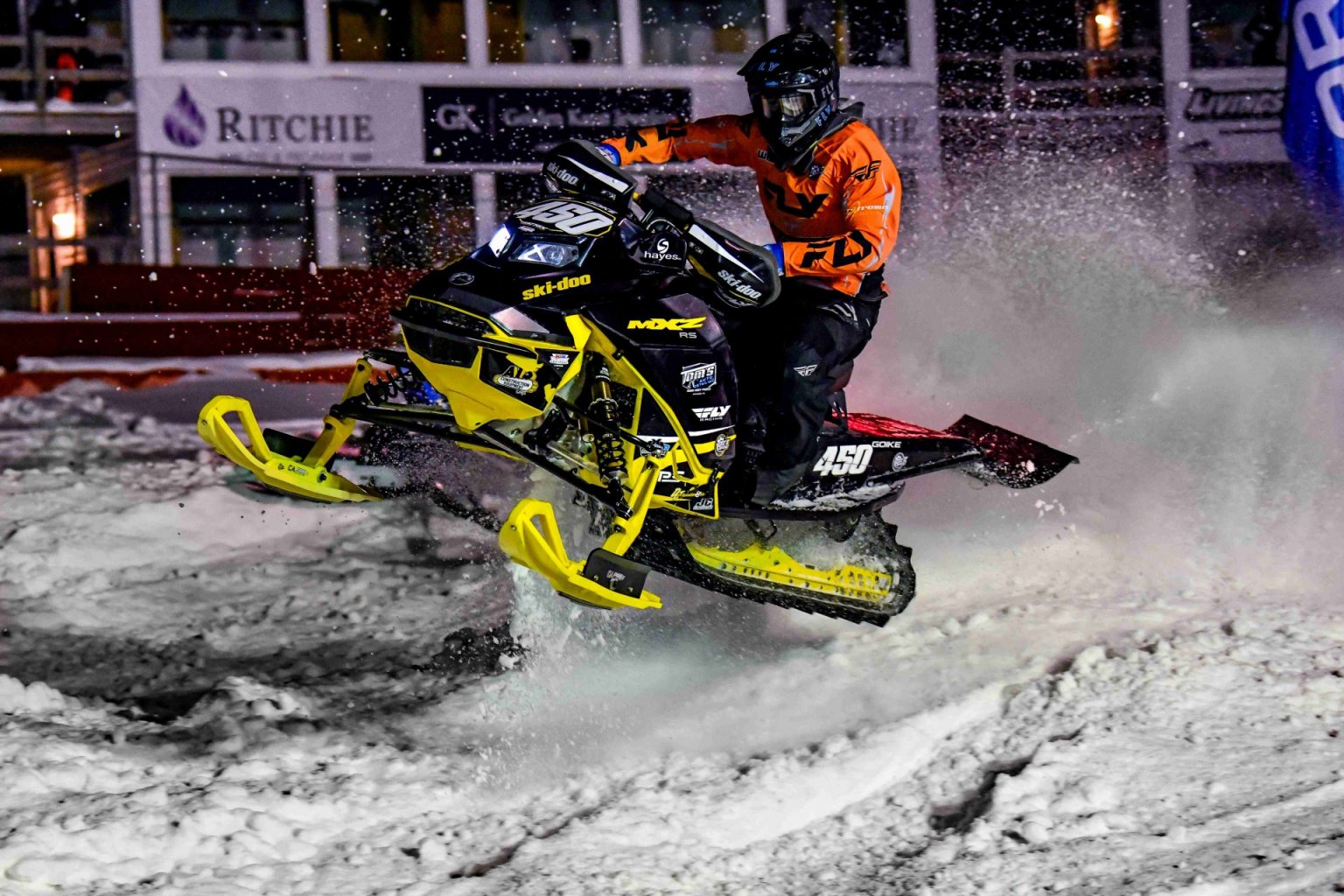 Rookies Rule in Eagle River as Dillon Takes Points Lead and Hemmer ...