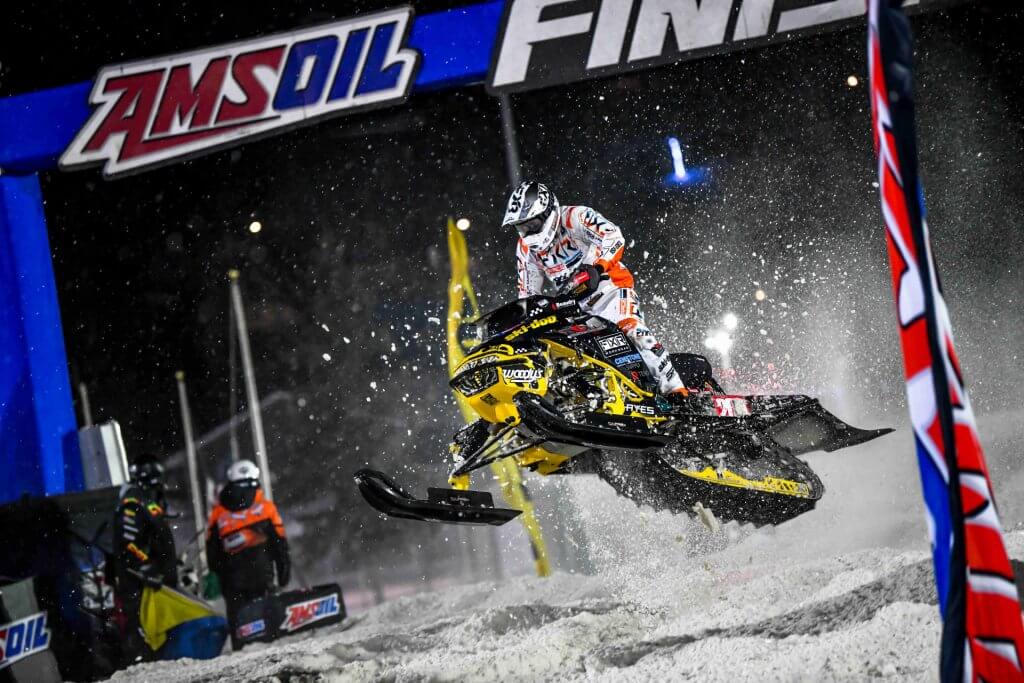 2025 | AMSOIL Championship Snocross