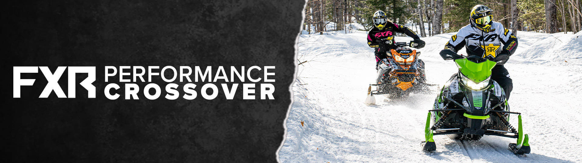 AMSOIL Championship Snocross | The #1 Snowmobile Race Series In The World.