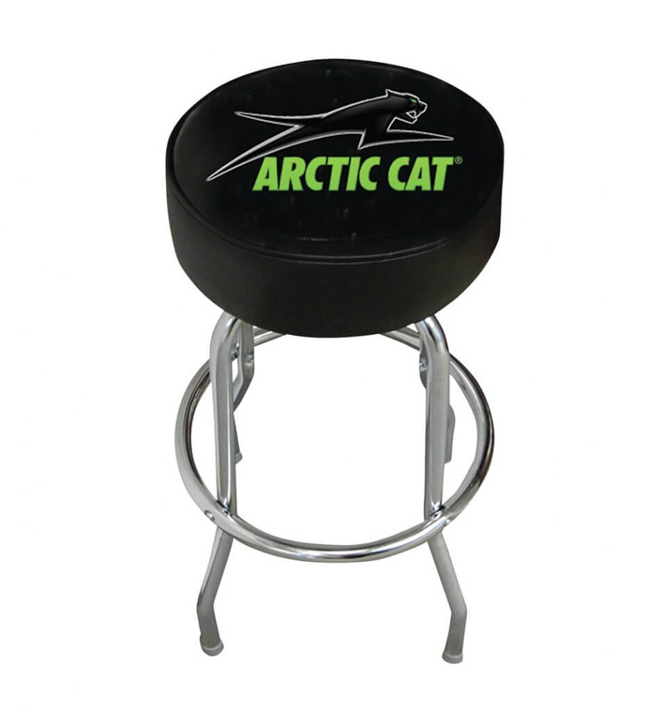 NEW GARAGE COLLECTION FROM ARCTIC CAT – AMSOIL Championship Snocross