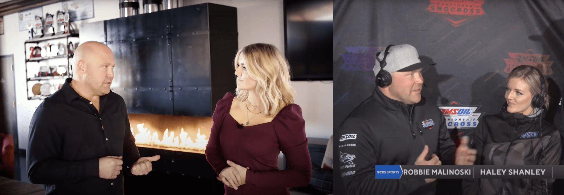 2023 ACS Broadcast Team Announced, Robbie Malinoski Joins Lineup ...