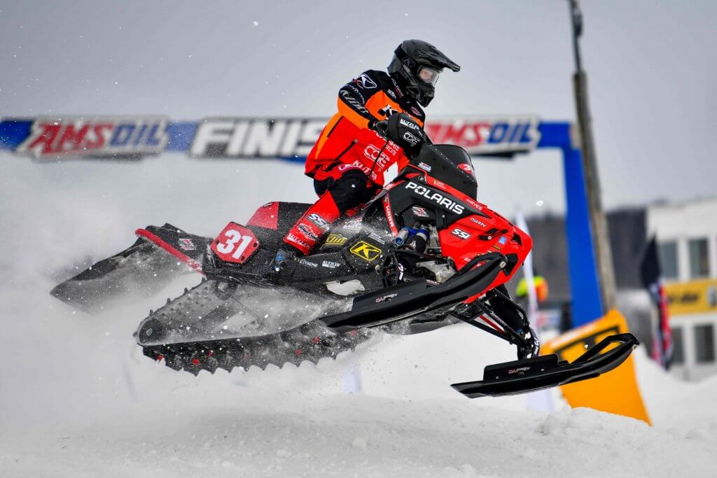 2025 | AMSOIL Championship Snocross