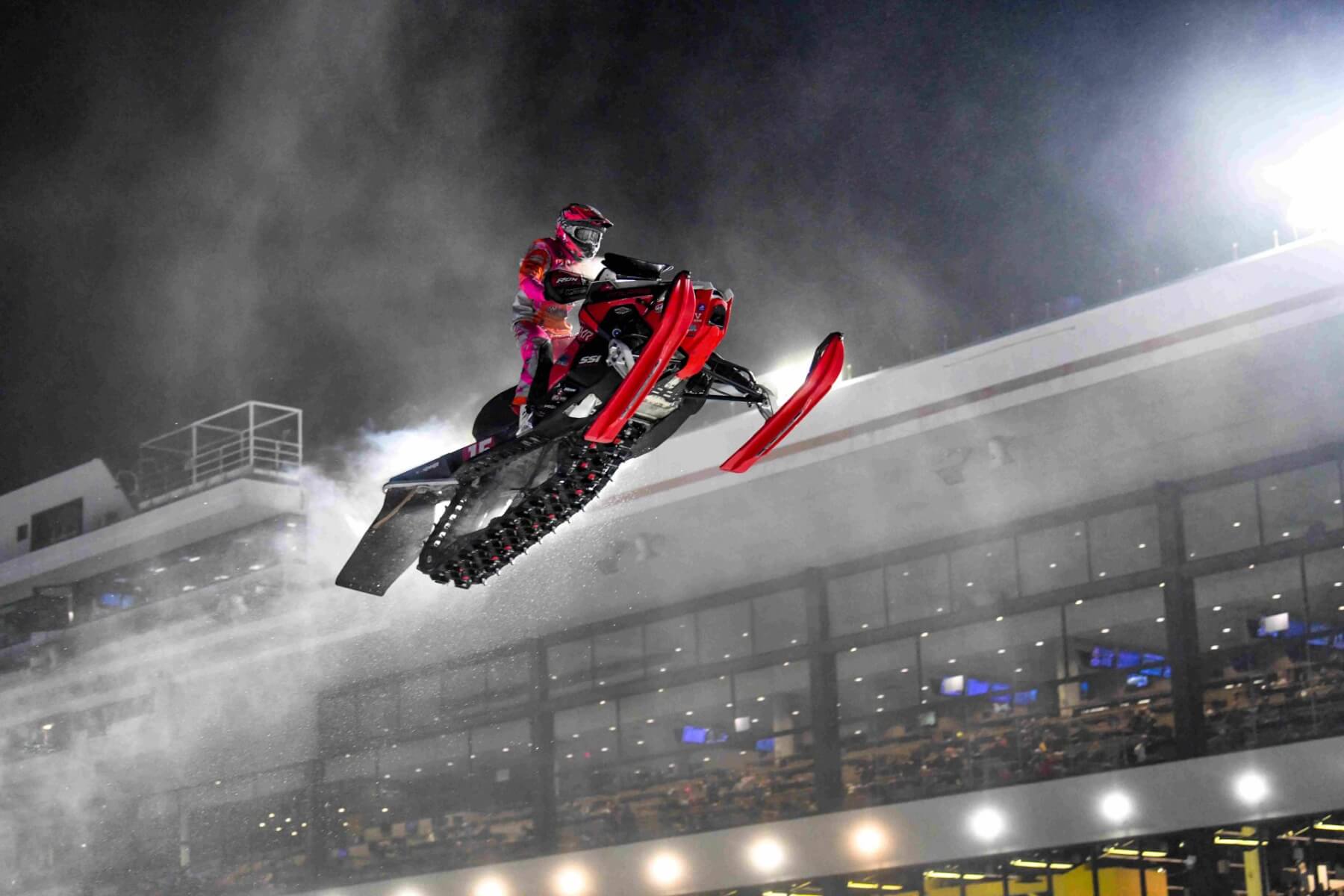 Dylan Breaks through as Downs Prospers in Pro Lite at Canterbury Redux ...