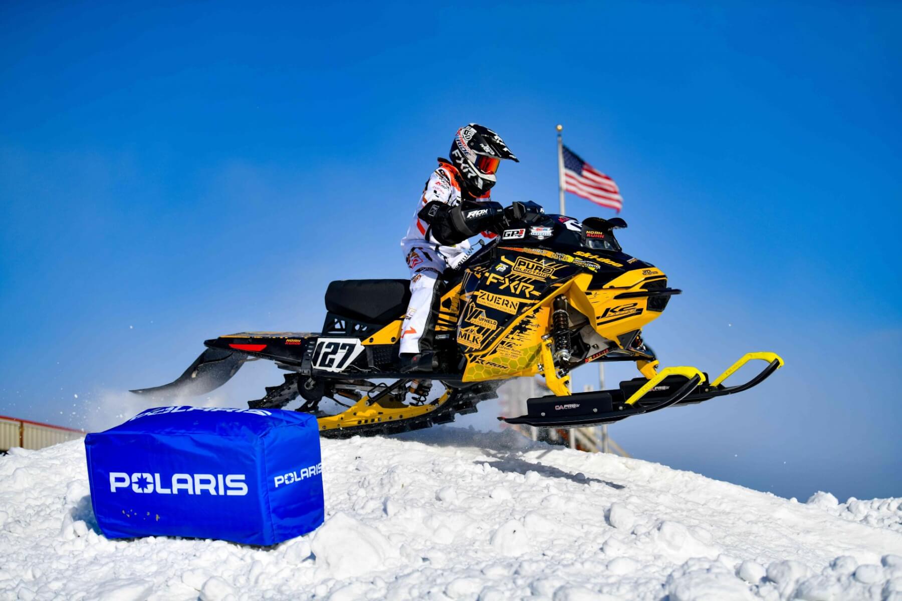 Dylan Breaks through as Downs Prospers in Pro Lite at Canterbury Redux ...