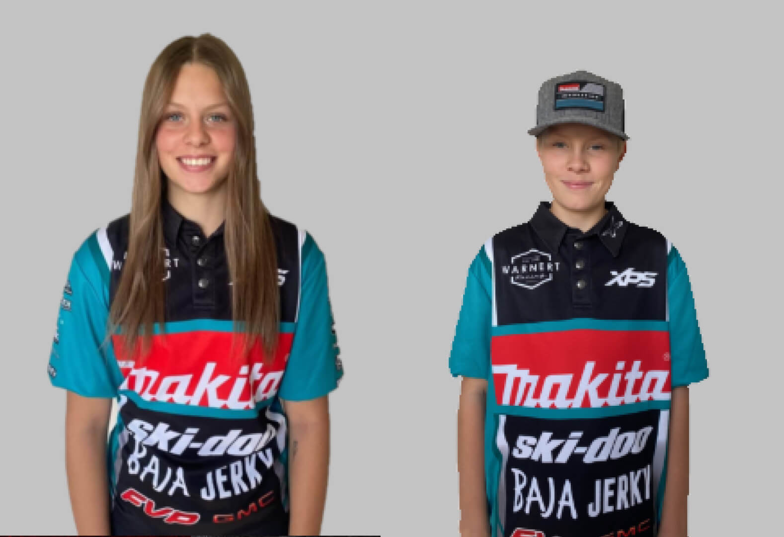 Warnert Racing Expanding Lineup for 2022-2023 Season – AMSOIL ...