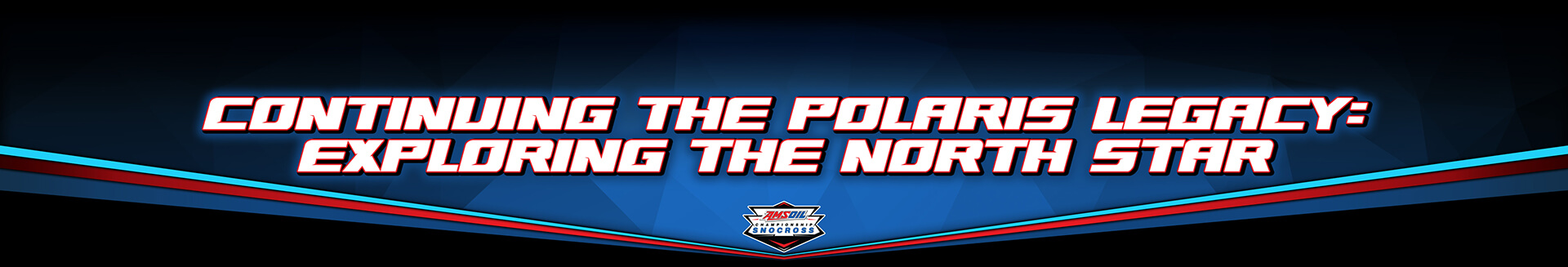 2024 Polaris 600R: New Snocross Sled and Season Preview – AMSOIL ...