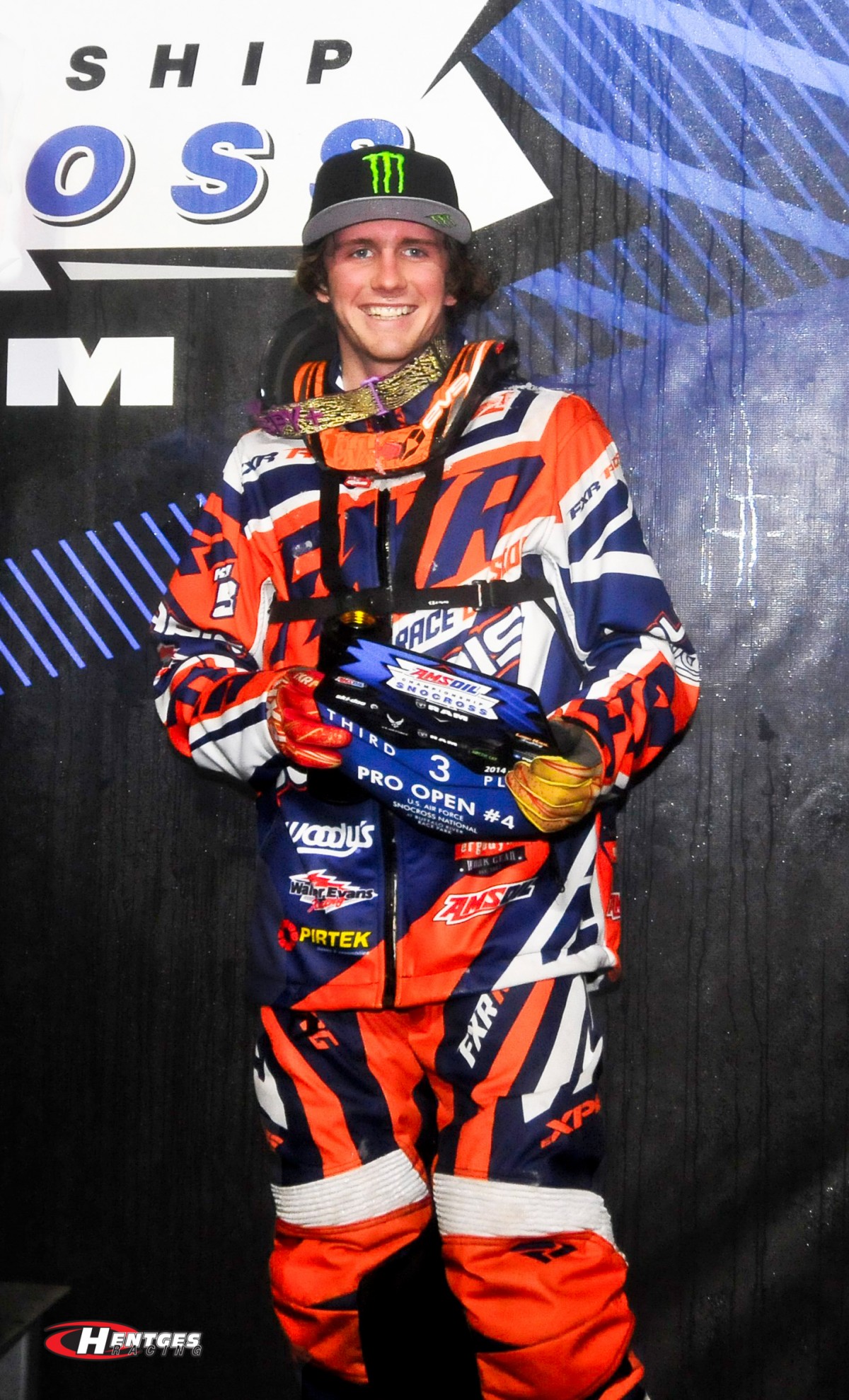 Hentges Racing Perseveres at USAF Fargo National and Returns to The ...