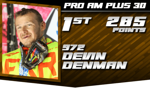 AMSOIL Championship Snocross | The #1 Snowmobile Race Series In The World.