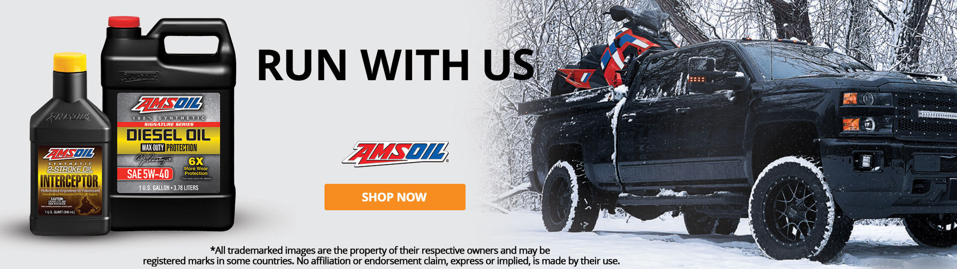 AMSOIL Championship Snocross | The World's #1 Snowmobile Race Series