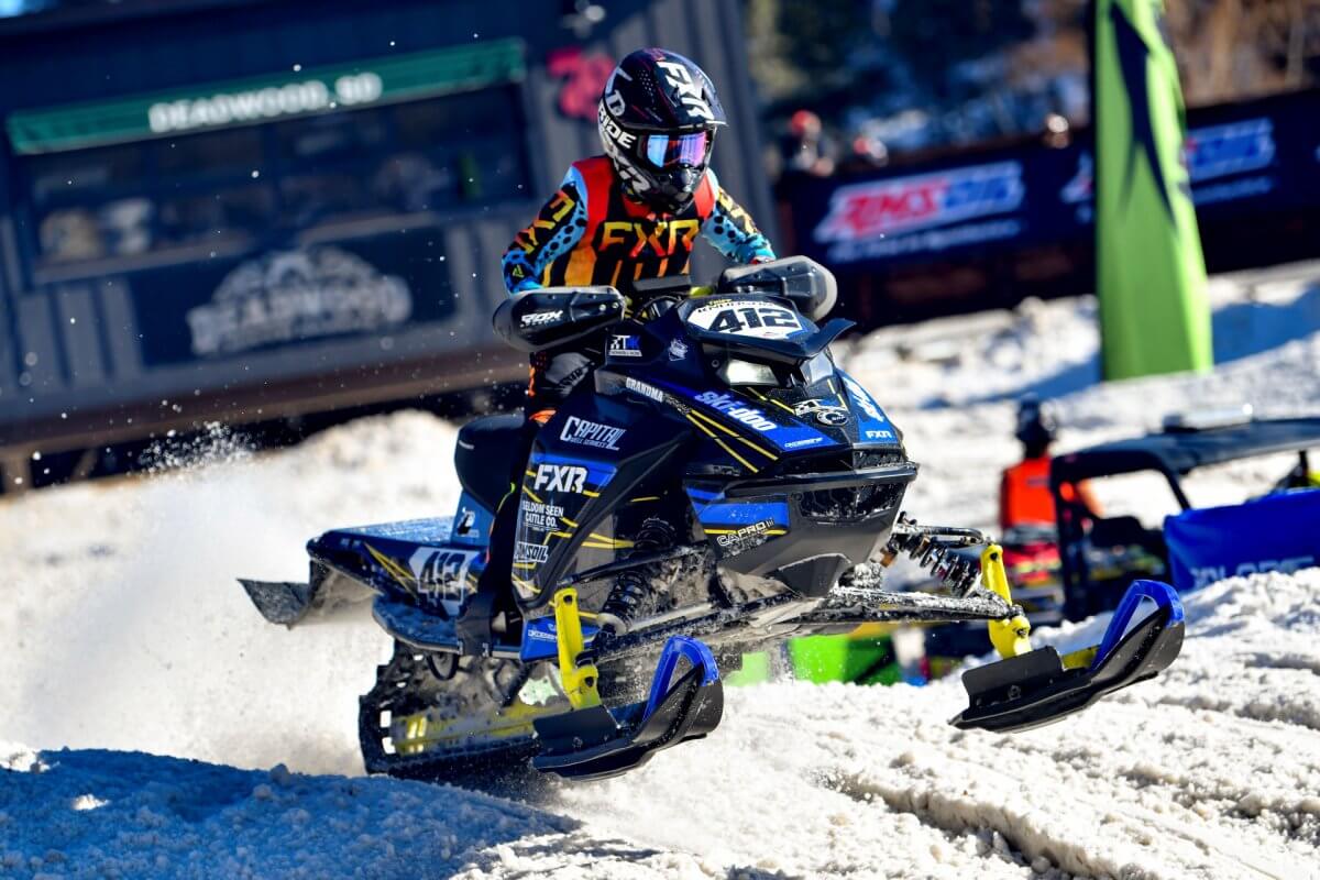 2024-2025 AMSOIL CHAMPIONSHIP SNOCROSS SEASON PREVIEW – AMSOIL ...