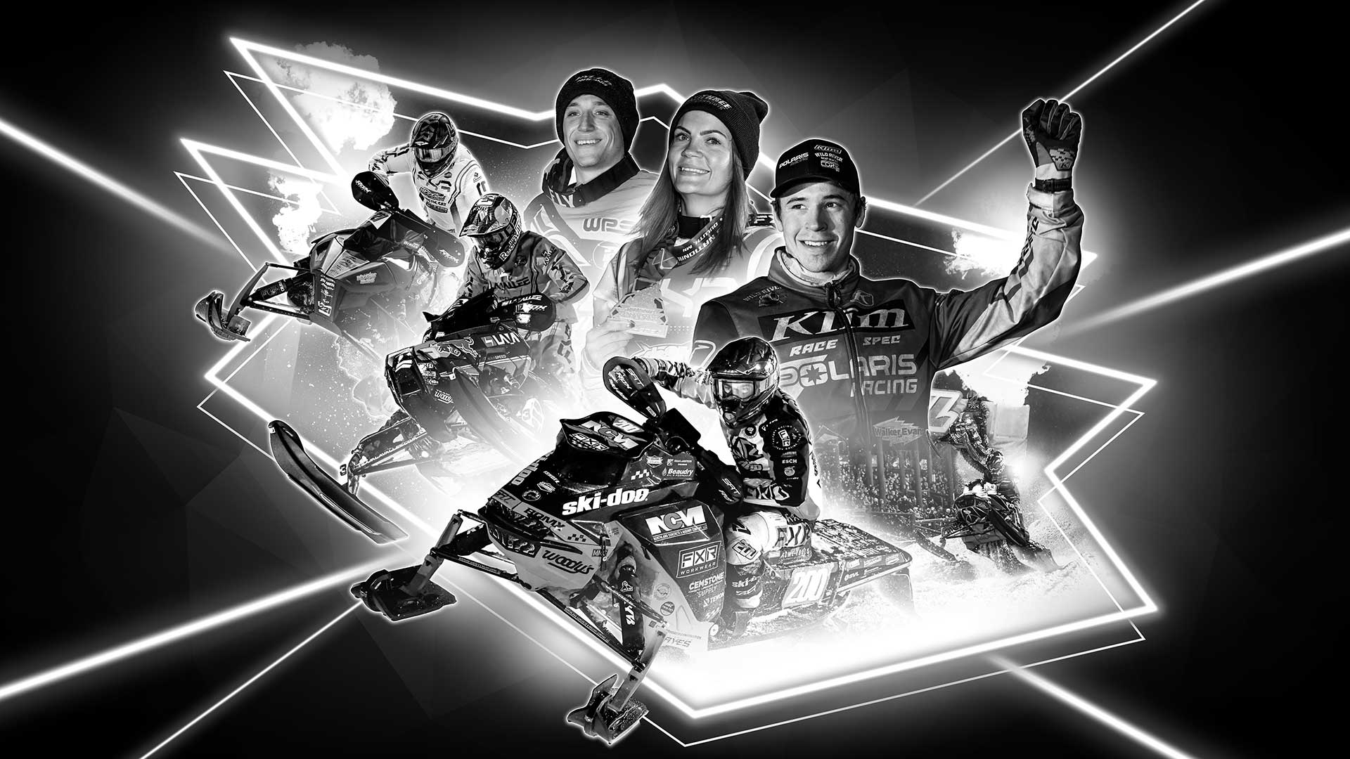 AMSOIL Championship Snocross | The World's #1 Snowmobile Race Series