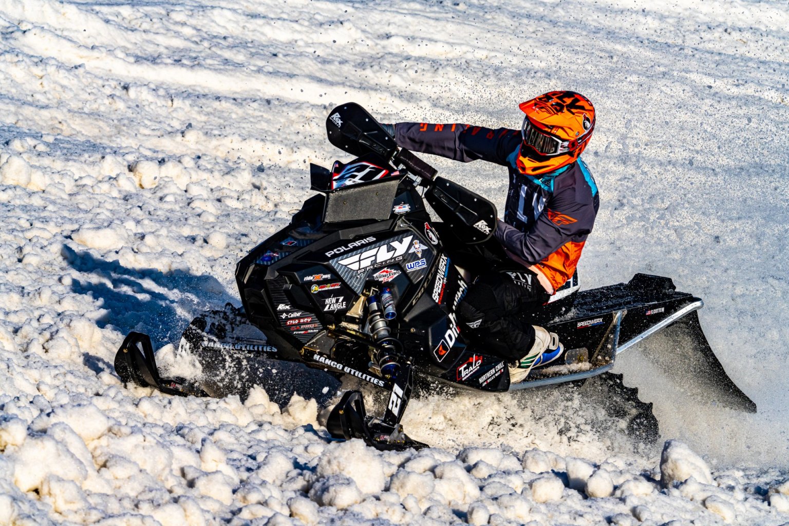 Snowmobile Podcasts & Vlogs You’ll Want To Subscribe To ASAP | AMSOIL ...