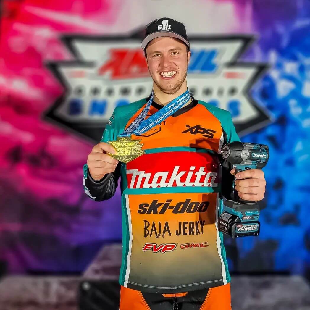 Warnert Racing Expanding Lineup for 2022-2023 Season – AMSOIL ...