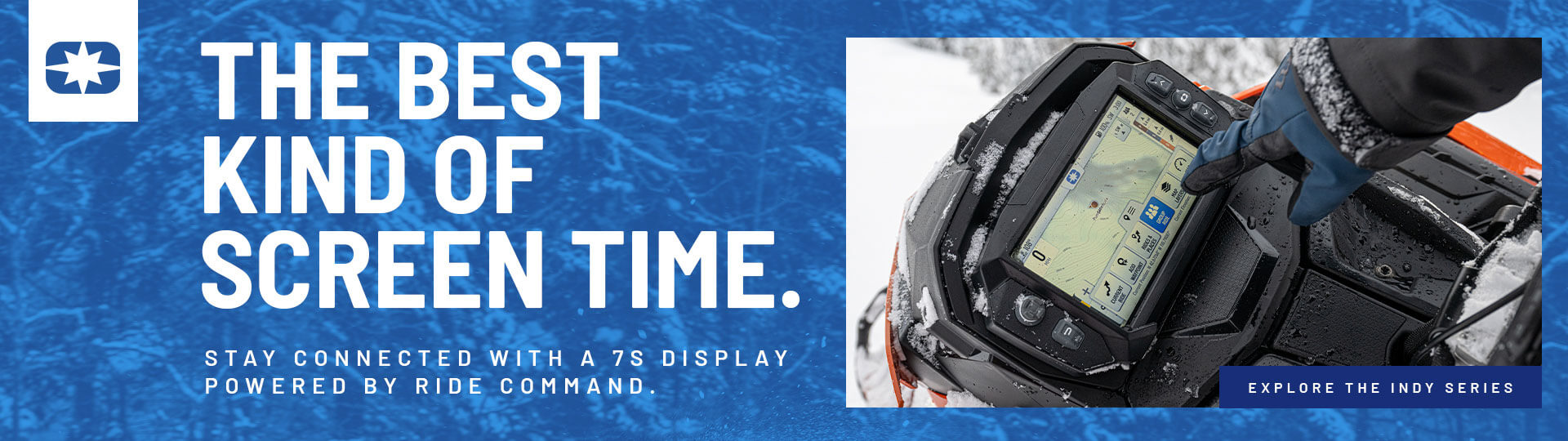 AMSOIL Championship Snocross | The World's #1 Snowmobile Race Series