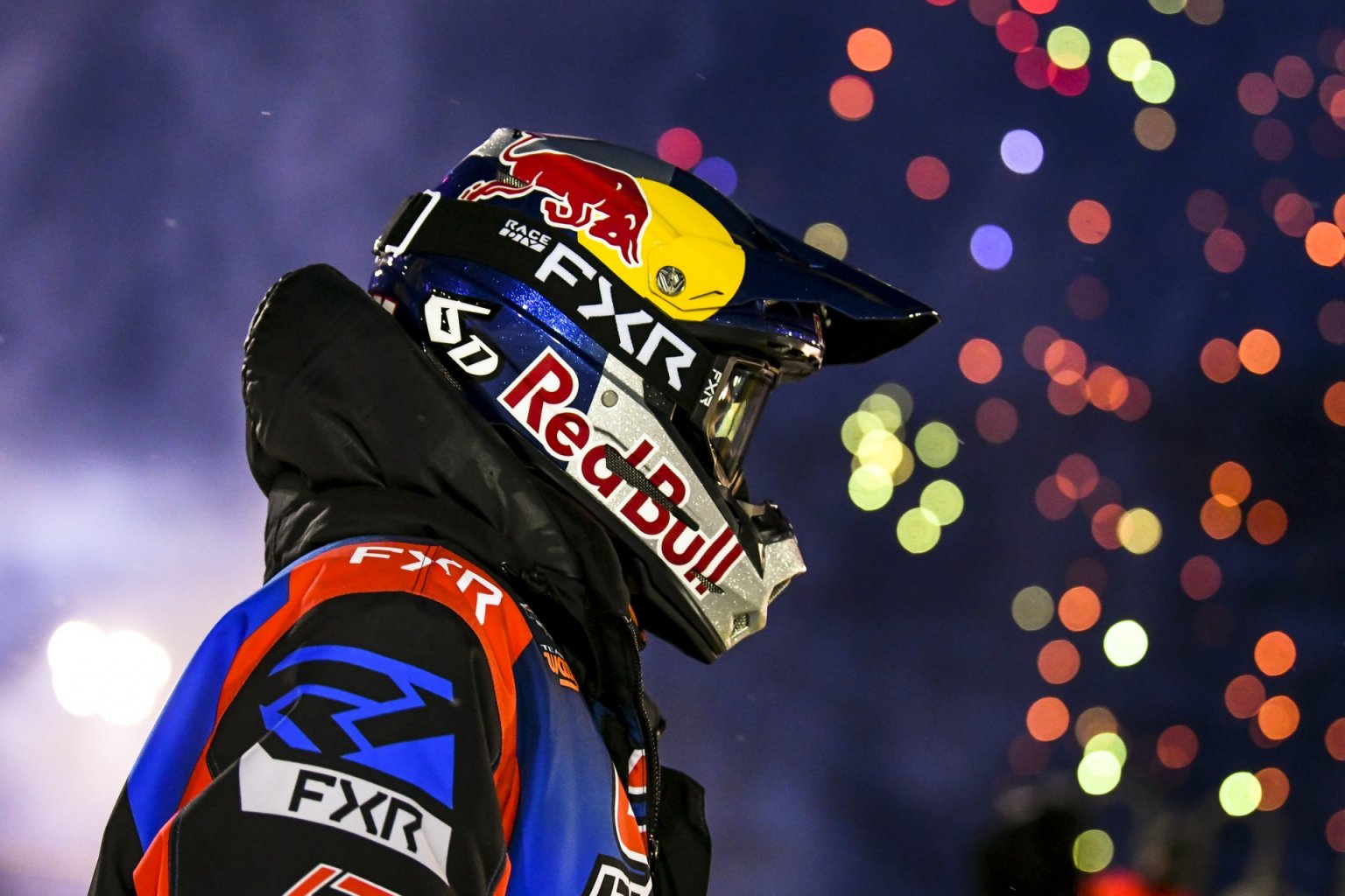 Event Preview: USAF Snocross National 2023 in Deadwood, SD – AMSOIL ...